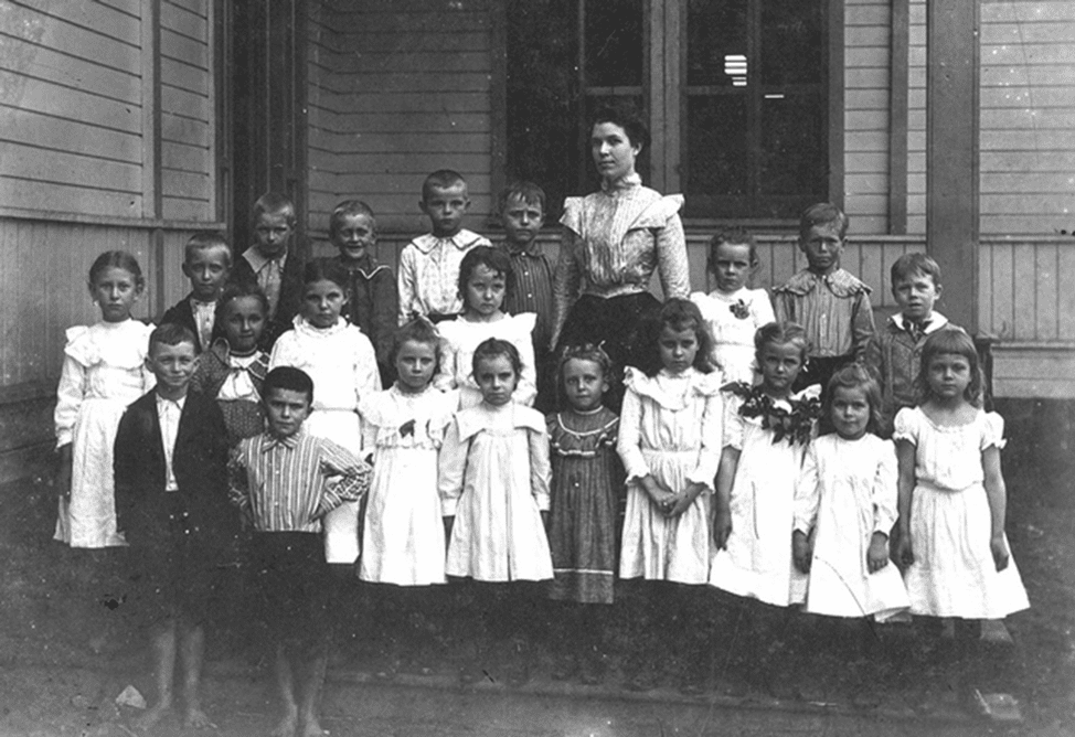 SchoolChildren